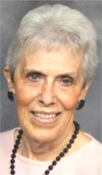 Janice F. Burr 1934-2024 | News, Sports, Jobs - Tribune Chronicle